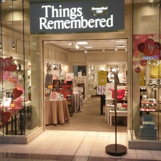 Things Remembered - Lakeland Square - Lakeland, FL