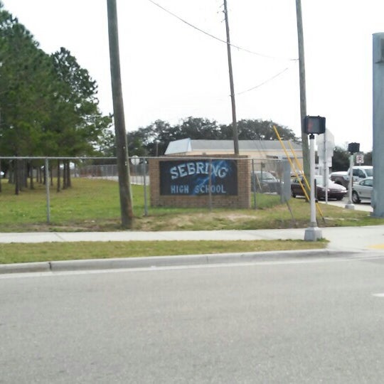 Sebring High School - 2 tips