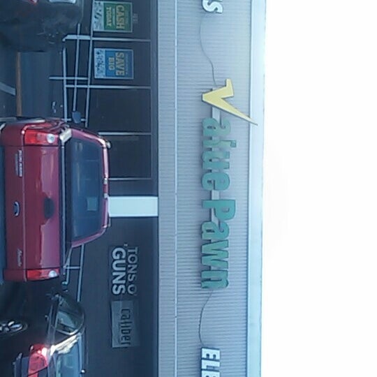 Value Pawn & Jewelry - Structure in Brandon