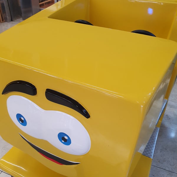 Walmart - Toluca de Lerdo, México