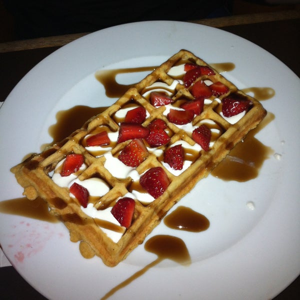 Photos at La Goffre - HaTzafon HaYashan - Merkaz - תל אביב-יפו, תל אביב