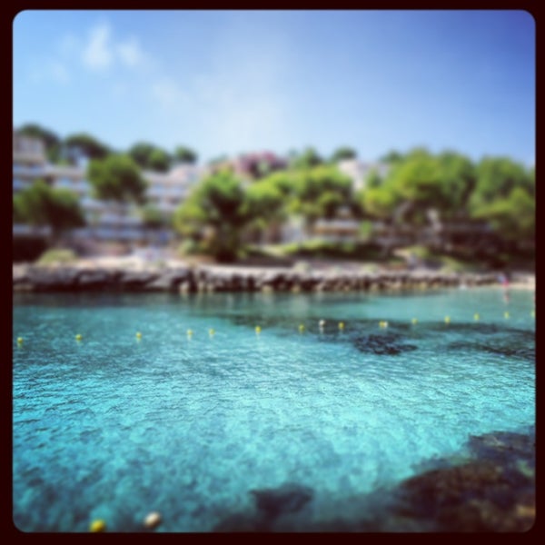 Cala Vinyes - Vista de la Mar, s/n