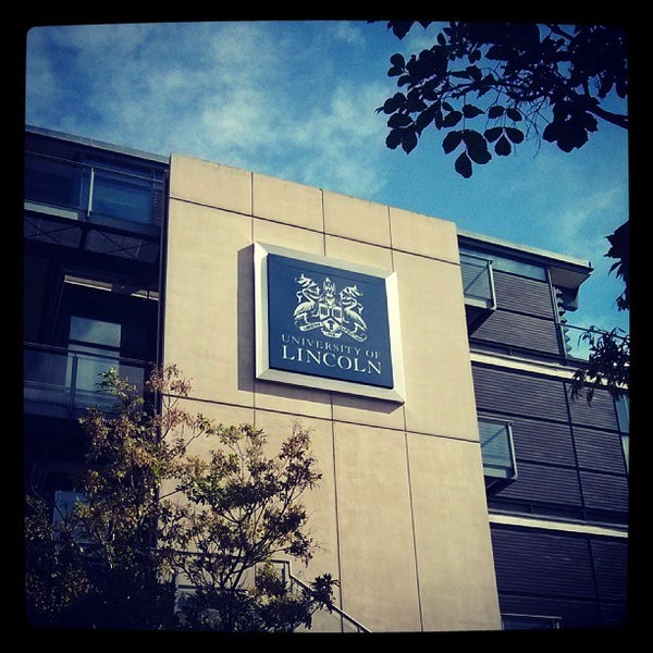 Minerva Building - Lincoln, Lincolnshire