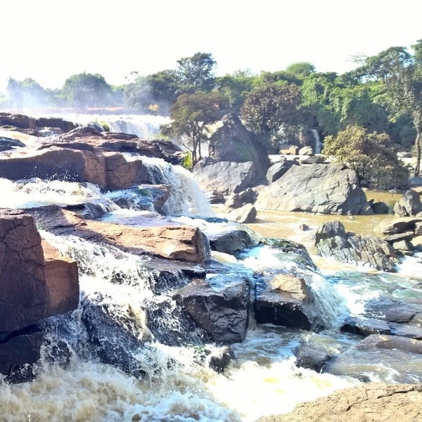 FOURTEEN FALLS THIKA - NAIROBI, CENTRAL