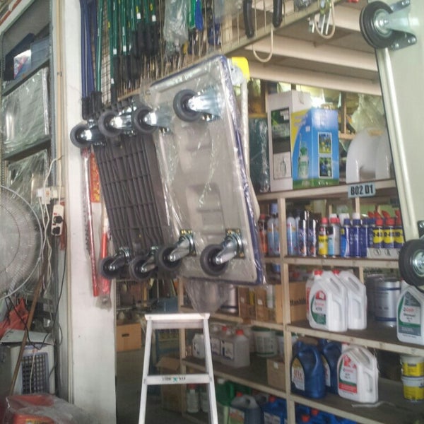 Lim Up Hardware - Hardware Store in Skudai
