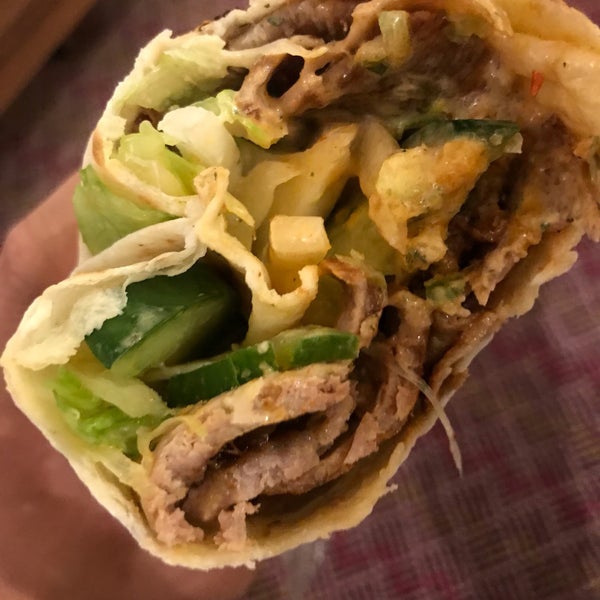 Capital Kebab House - 14 tips