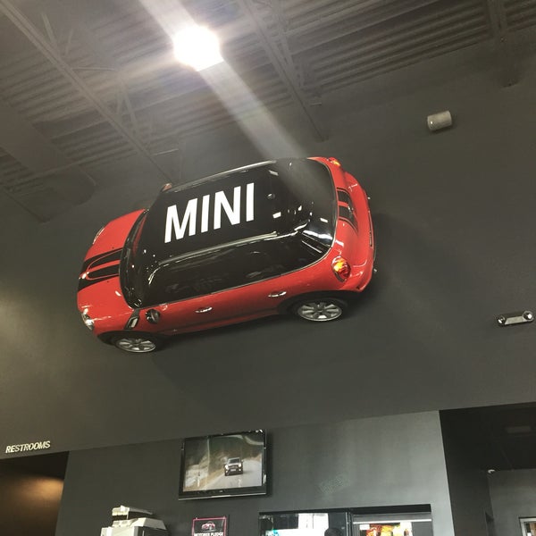 Irvine Mini - Irvine Research Center - 4 tips from 234 visitors