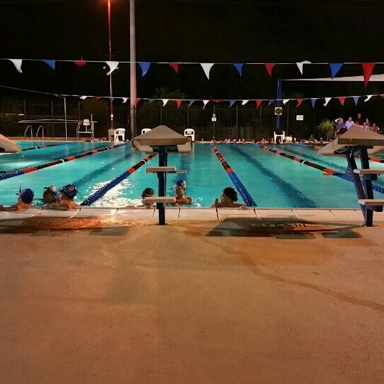Foothills Recreation & Aquatic Center - Track in Glendale