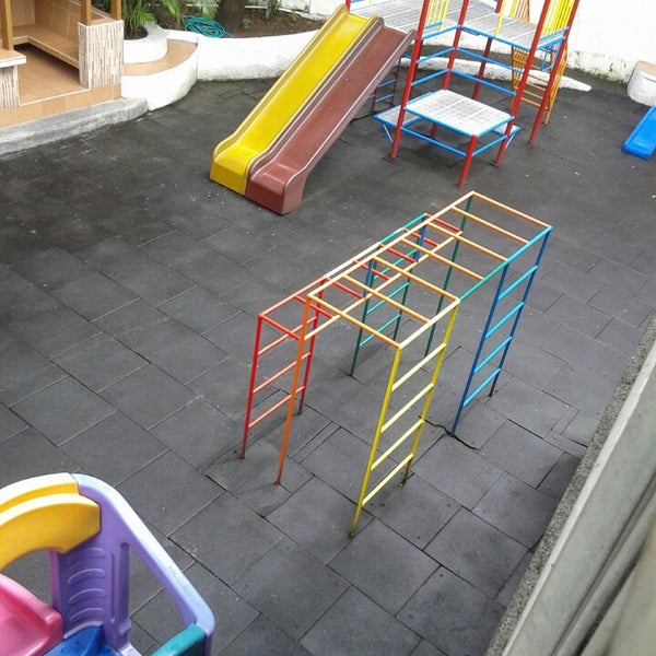 Creative Play Corner - Dasmariñas - 1 tip