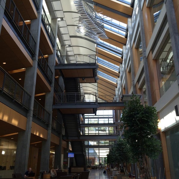 Photos at Kelley Engineering Center (OSU) - Corvallis, OR