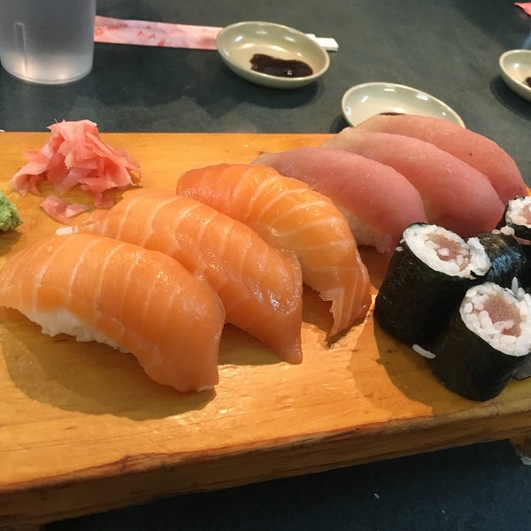 Jako Japanese Restaurant - Sushi Restaurant in Vancouver