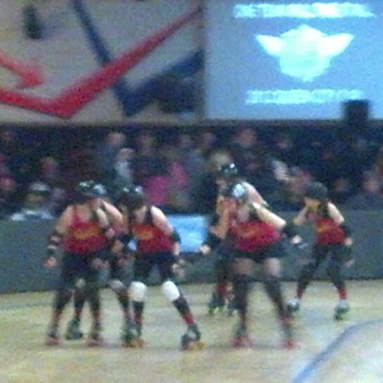 Photos at Rainbow Rink Skating & Entertainment Center - North Tonawanda, NY