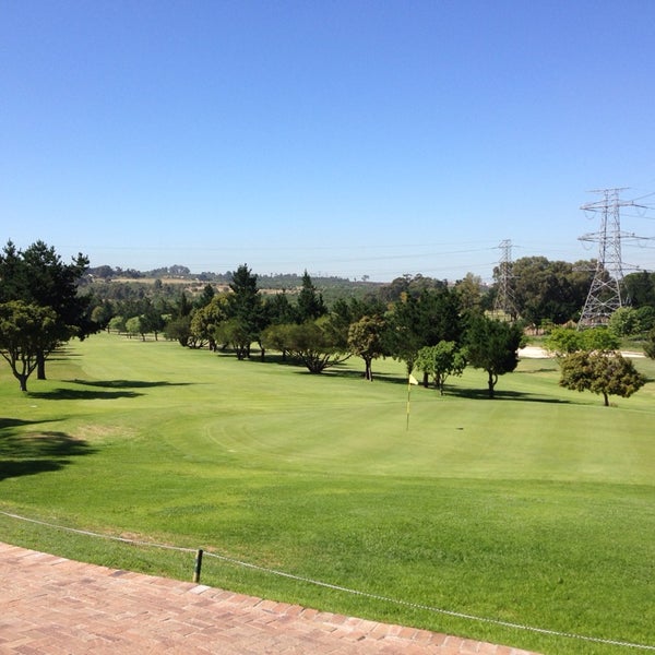 Kuils River / Kuilsrivier - Kuils River, Western Cape