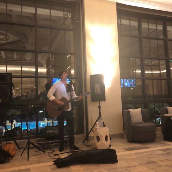 Ritz Lobby Bar - Hotel Bar in Orlando