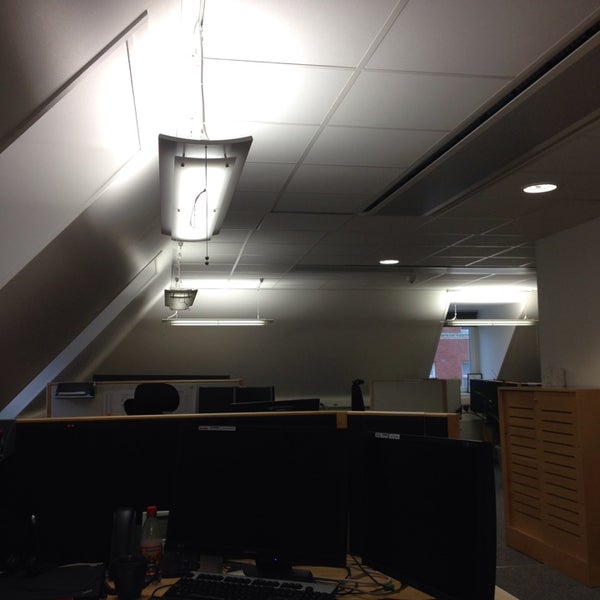 Trygg Hansa Försäkrings SKÅNE - Office in Malmö