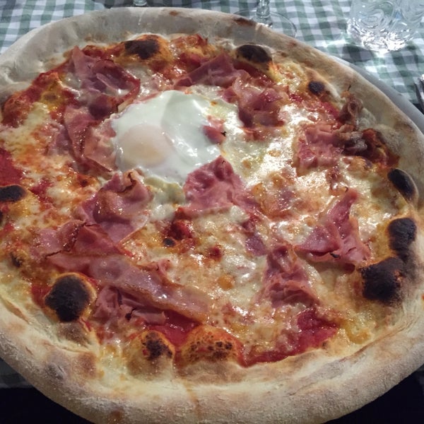 Il Piccolo Focone - Italian Restaurant in El Camp de l'Arpa del Clot