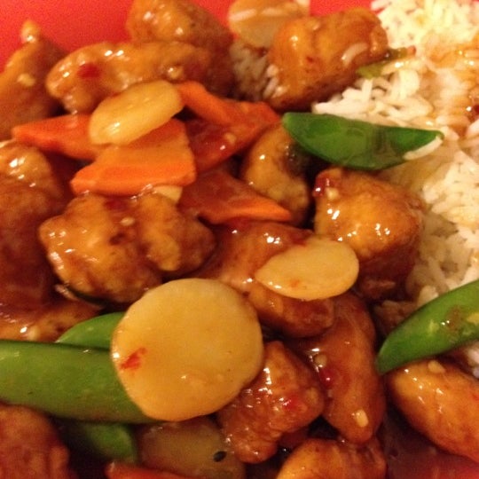 Chef Leo's China Bistro - 4 tips from 13 visitors
