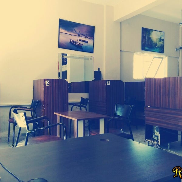 Joy internet cafe - Internet Cafe