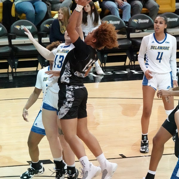 SECU Arena at Towson University - Auburn Drive