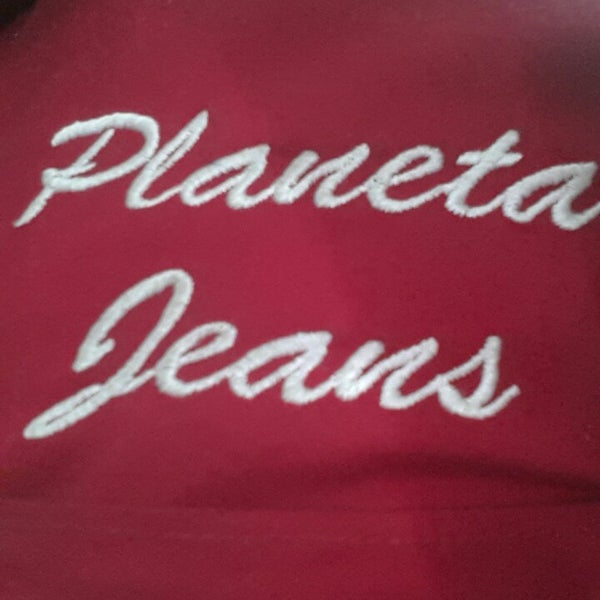 Planeta Jeans - Ananindeua, PA