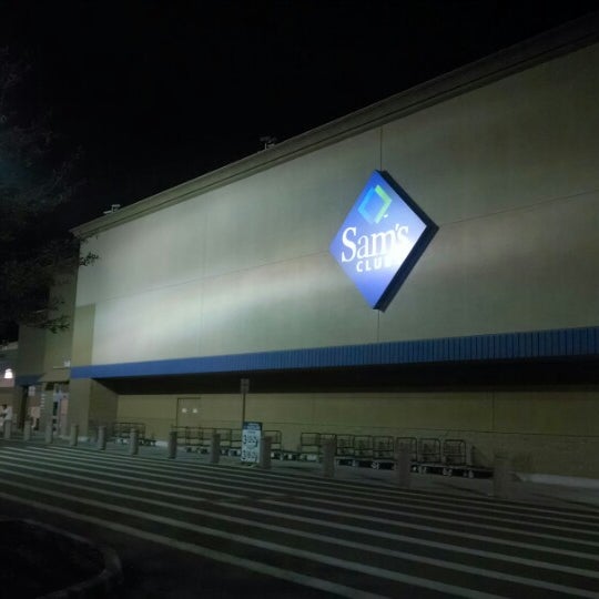 Photos at Sam's Club - 5170 S Cleveland Ave