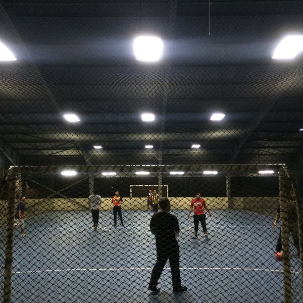 JPS Futsal Ampang - Ampang, Kuala Lumpur