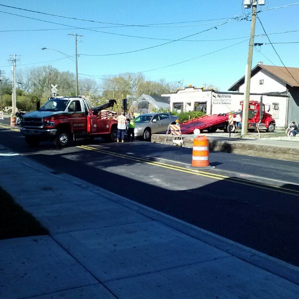 The Duck Inn - 4 tips