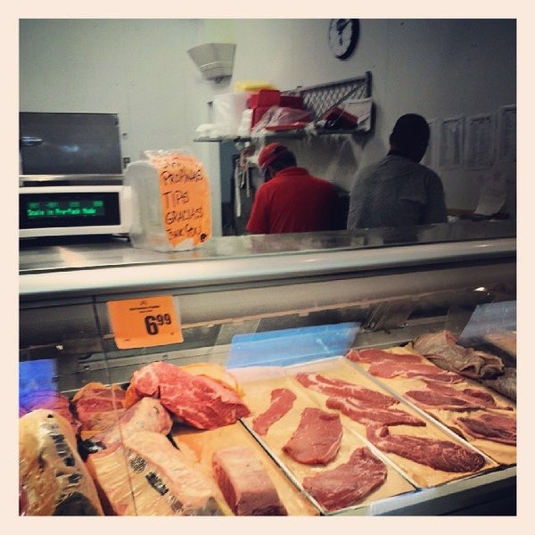 Meat Emporium - Deerfield - Orlando, FL