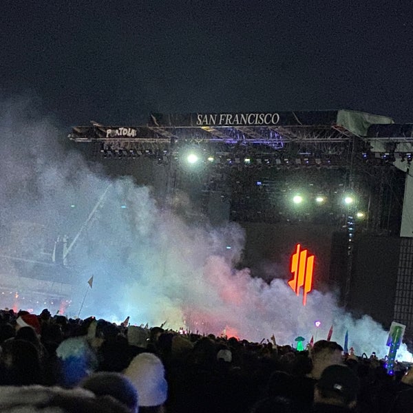 Pier 80 - Pier in San Francisco