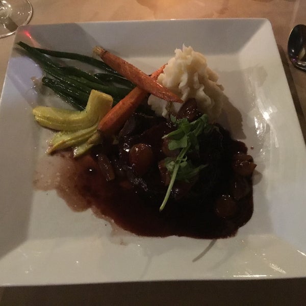 Chef Patrick's (Now Closed) - French Restaurant