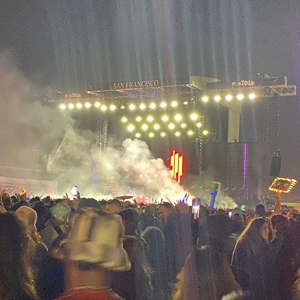 Pier 80 - Pier in San Francisco