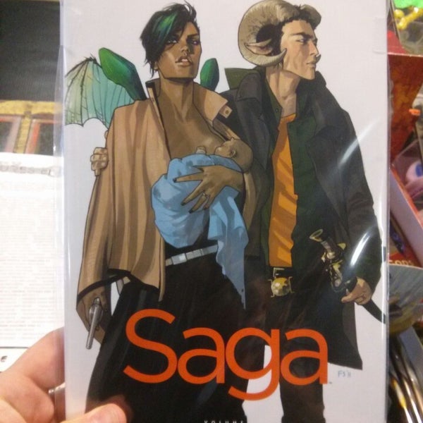 Greenshift Music And Comics - Southeast Seminole Heights - Tampa, FL