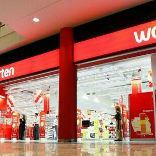 Worten - Electronics Store in Funchal