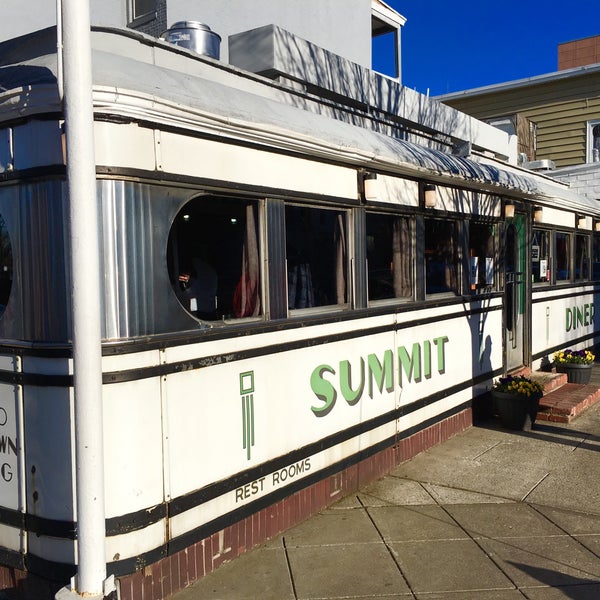 Photos at Summit Diner - 28 tips from 861 visitors