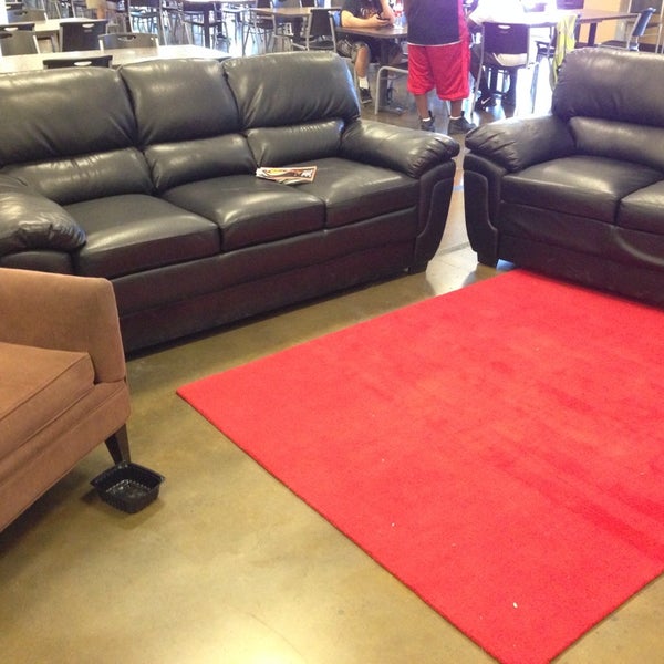 Amazon PHX7 - Distribution Center