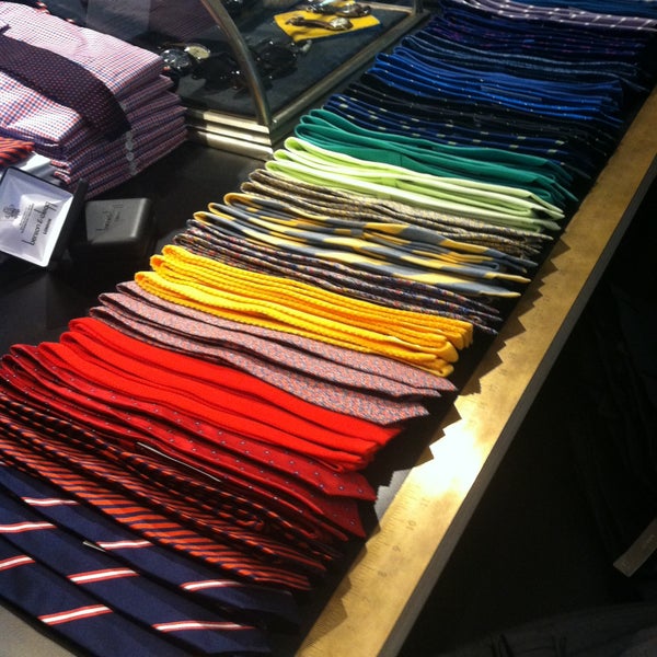 The Ludlow Shop - Tribeca - 9 tips