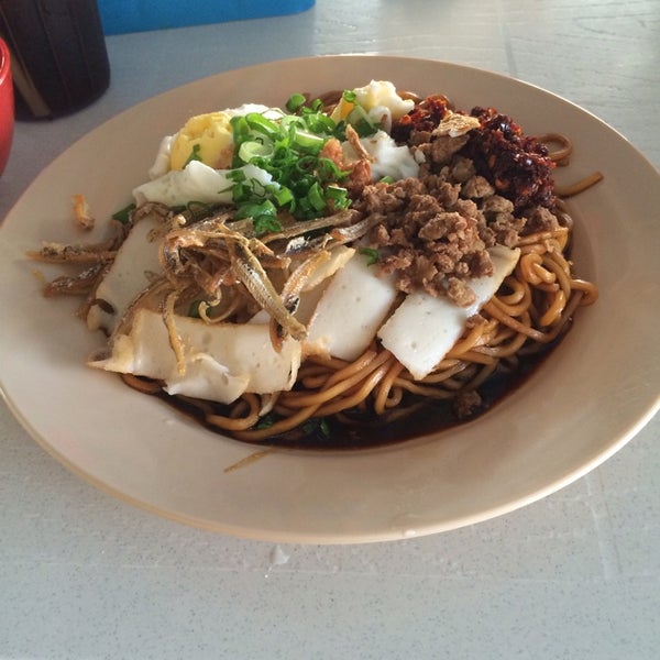 ABC Corner - Café in Sekinchan