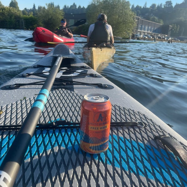 Sail Sand Point - Harbor or Marina in Sand Point