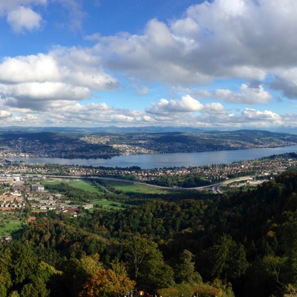Photos at Uetliberg - 55 tips from 3764 visitors