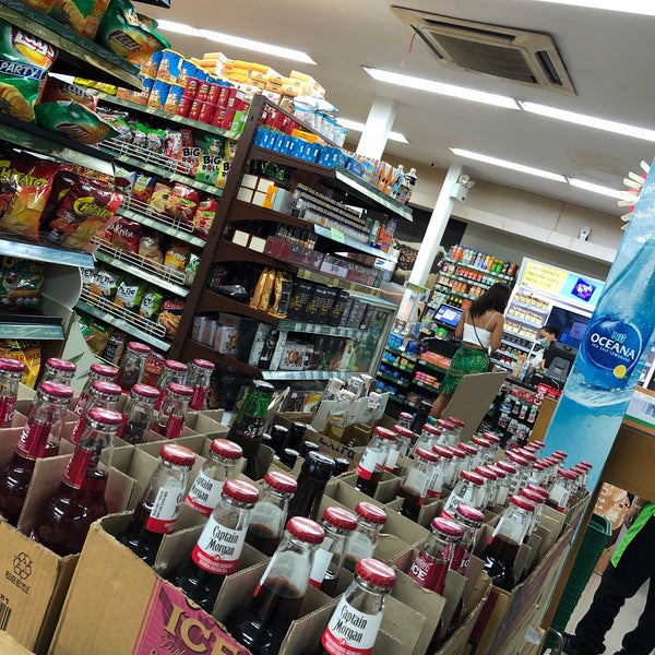 Pepito Express - Grocery Store in Kerobokan