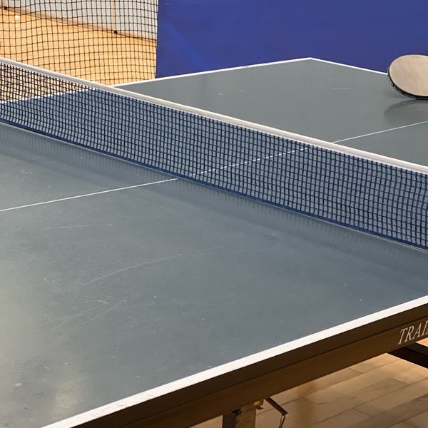 Java Road Sports Centre - North Point - 97 visitors