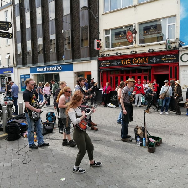 Quay Street - 2 tips from 163 visitors