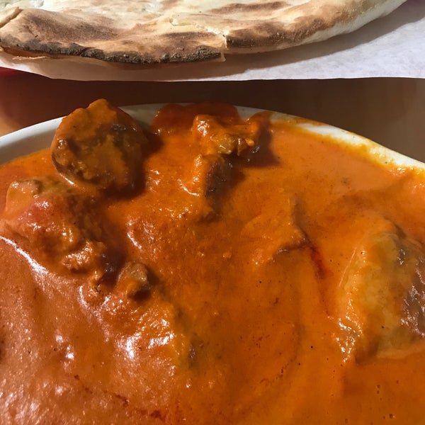 House of Curries - Indian Restaurant in Berkeley