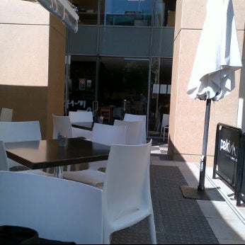 Pekish - North Sydney, NSW