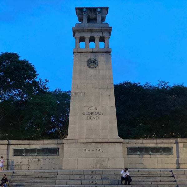 The Cenotaph (War Memorial Monument) - Downtown Core - 10 tips from 786 ...