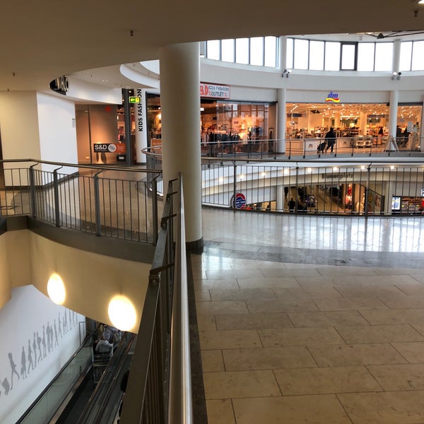 City Center Kehl - 5 tips from 639 visitors