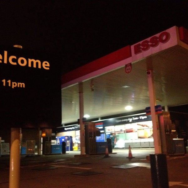 Tesco Express - 50 Malden Rd