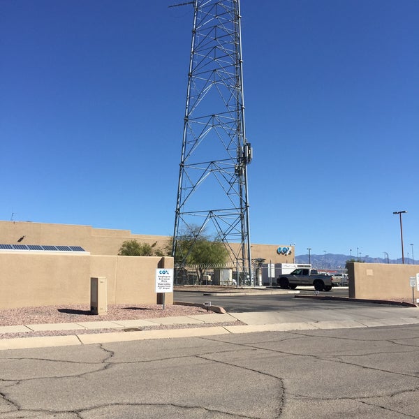 Cox Communications - 1440 E 15th St