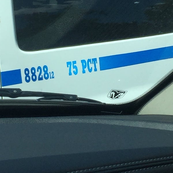 NYPD - 75th Precinct - Police Station in Brooklyn