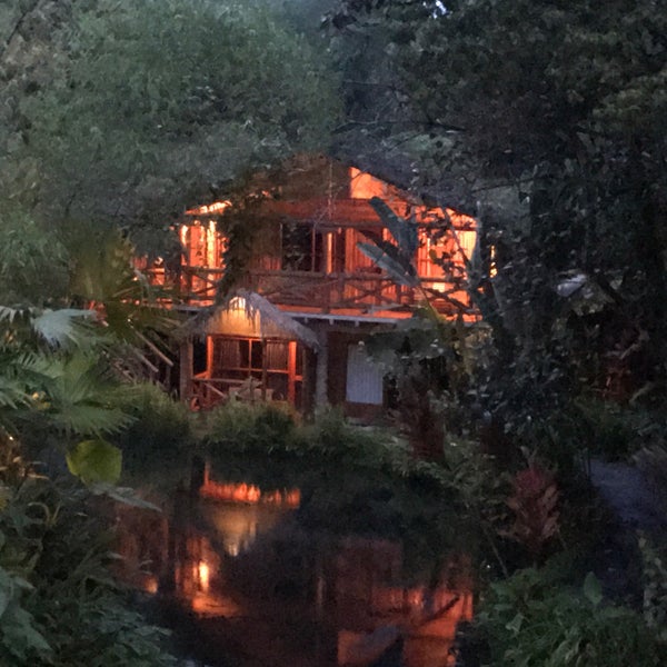 Mindo Lago - 5 tips from 70 visitors